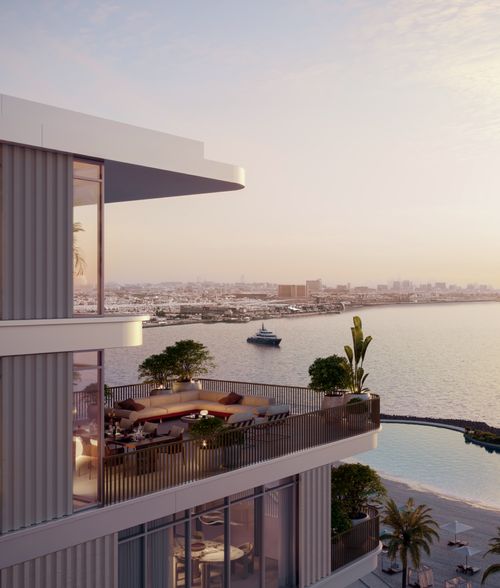 Bay Grove Residences Phase 2 | Dubai Islands