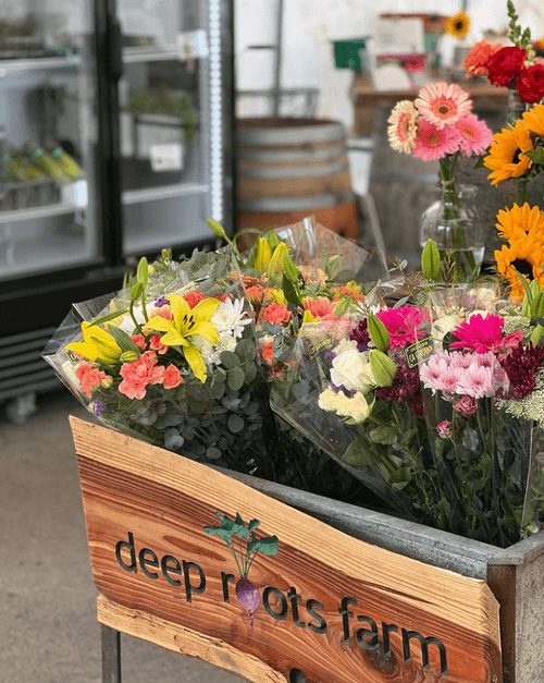 Deep Roots Farm | Penngrove, CA