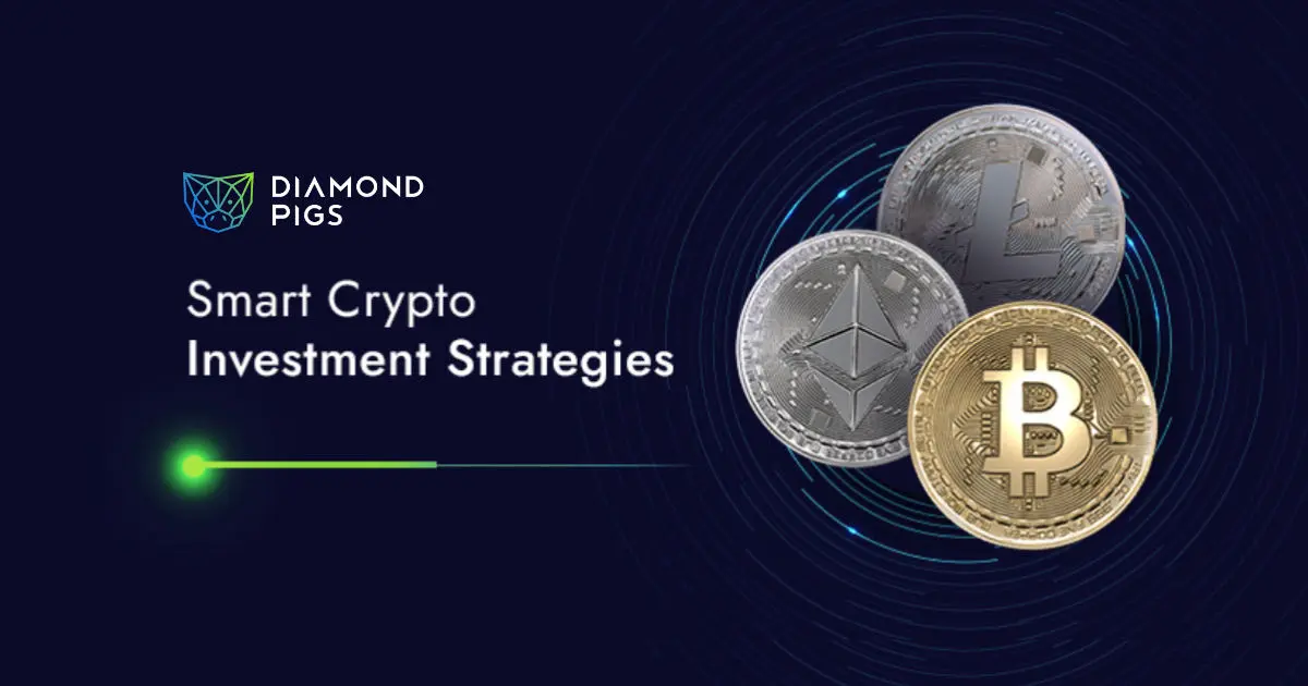 Diamond Pigs • Over ons - Experts in investeringen in cryptovaluta
