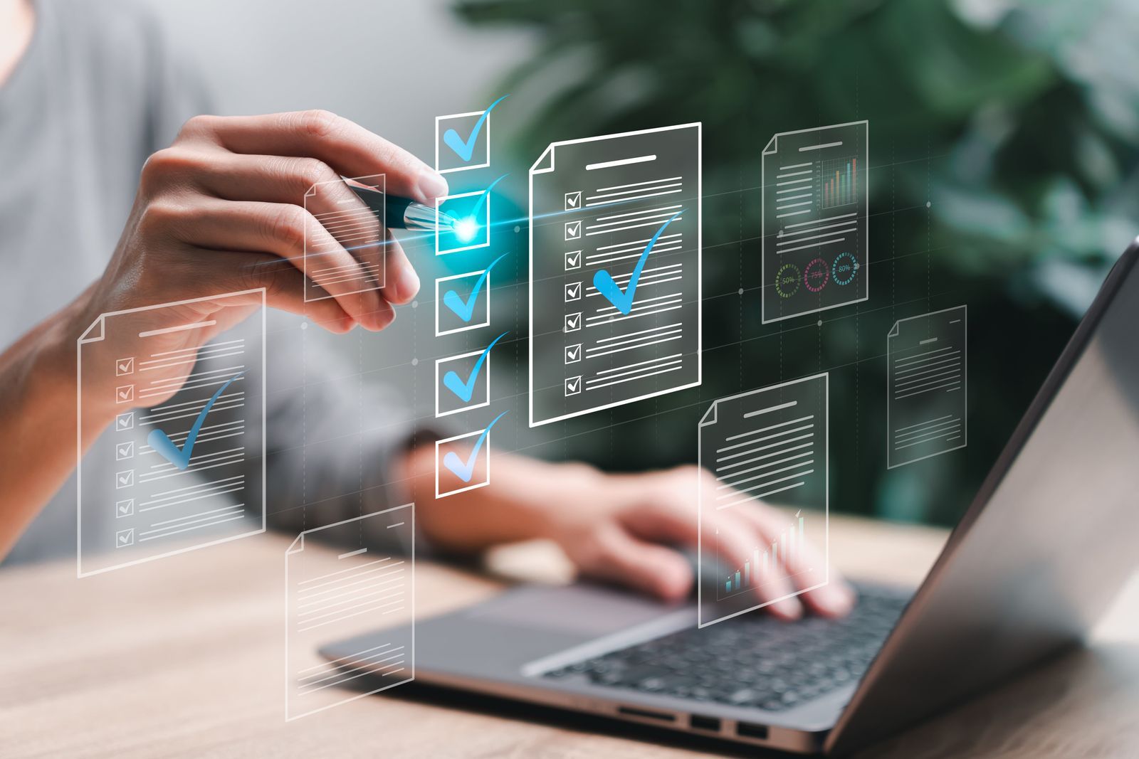 Reloa - AI Solutions for Financial Advisors