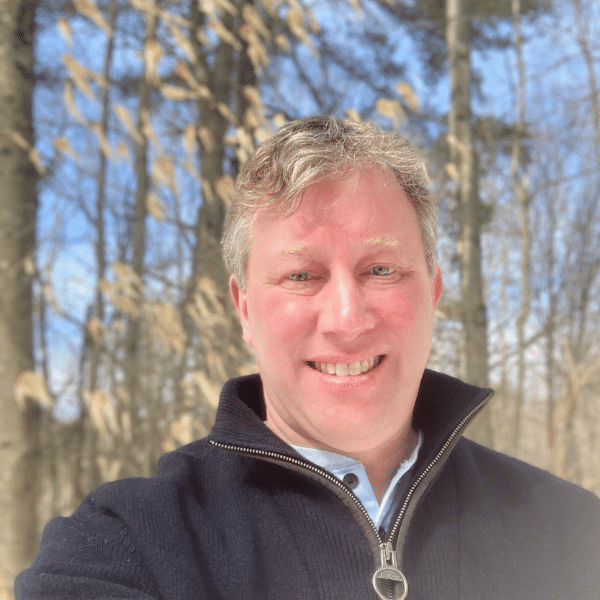 Ryan Weiss - Colleagues - Triverus Consulting