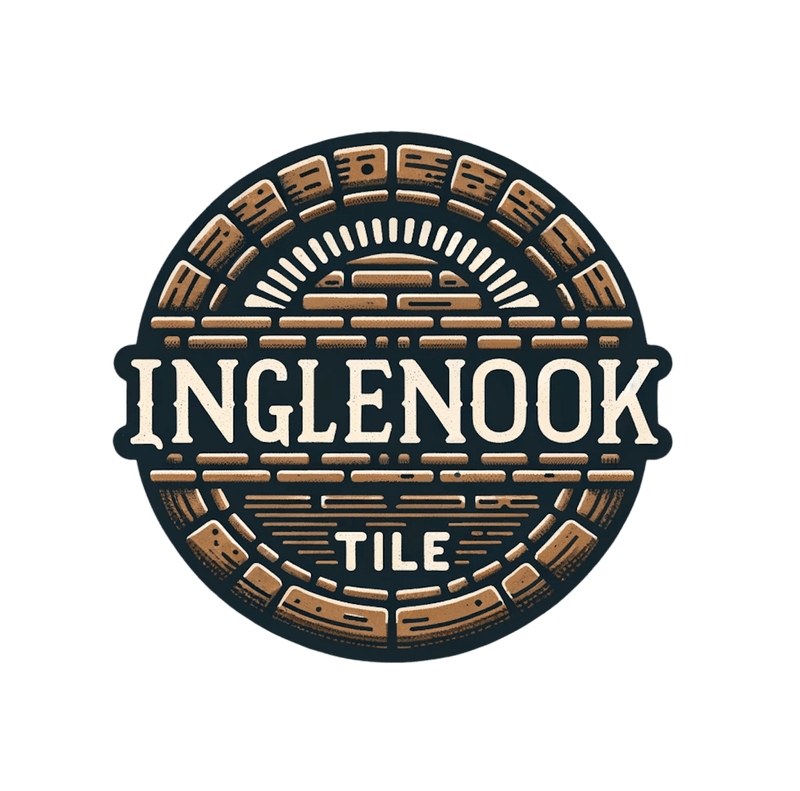 Inglenook Tile Design - Handmade Thin Brick Tiles - Home