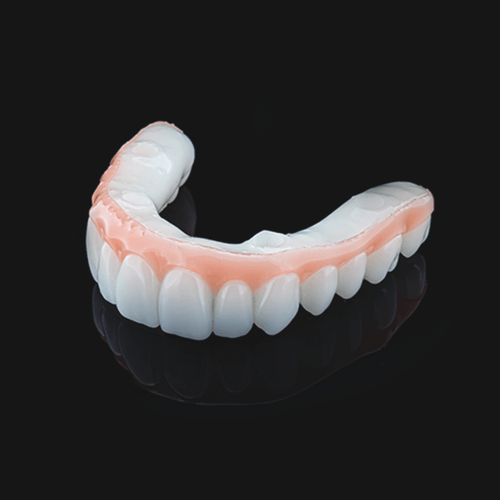 Rodin® BioArch RPD Resin – Precision Dental 3D Printing Material