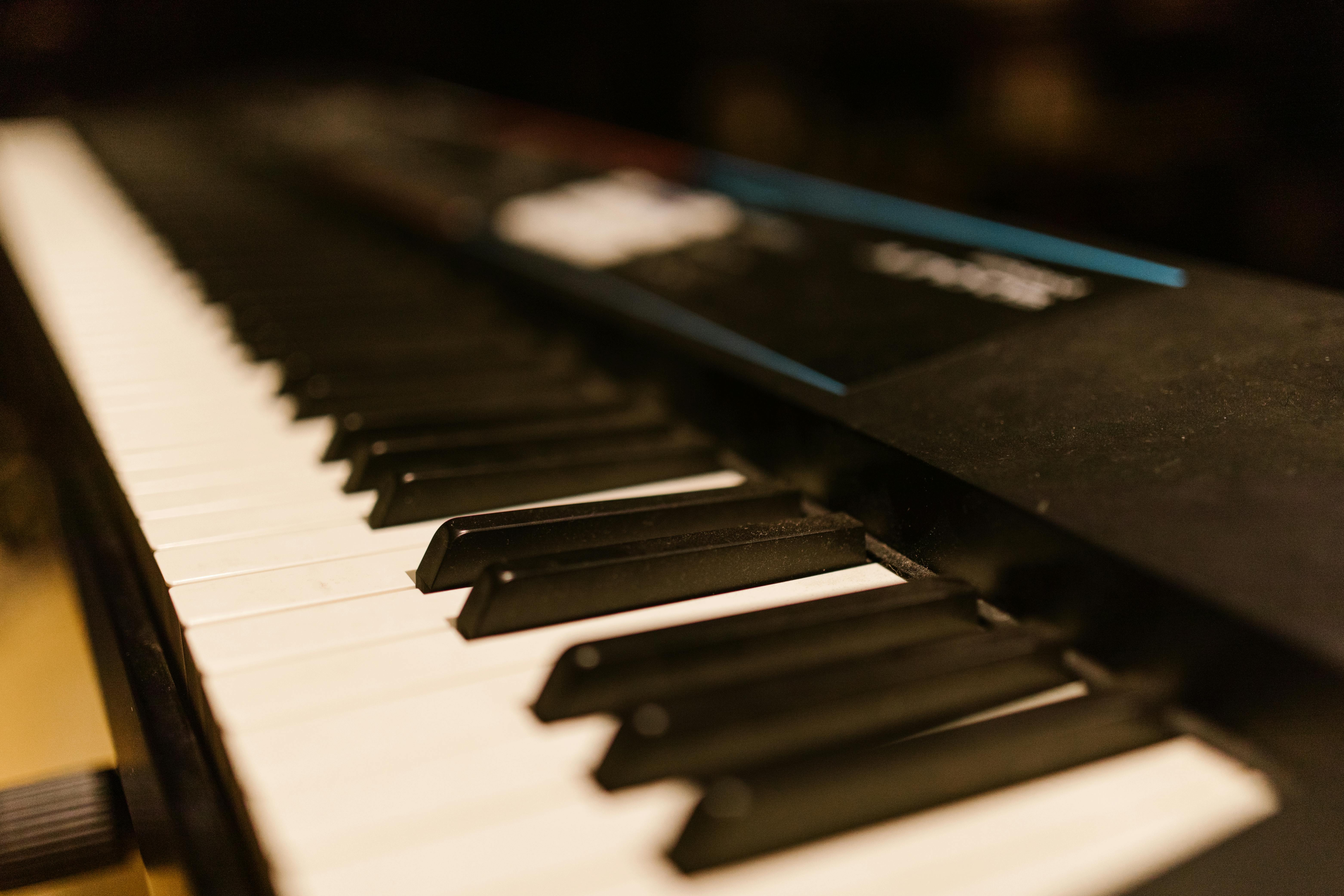 Best Piano Learning Software for Beginners Who Want Fast Progress
