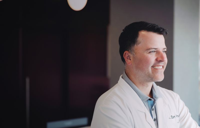 Dr Daniel Frost, Dr. Andrew Traxler | Redmond, WA