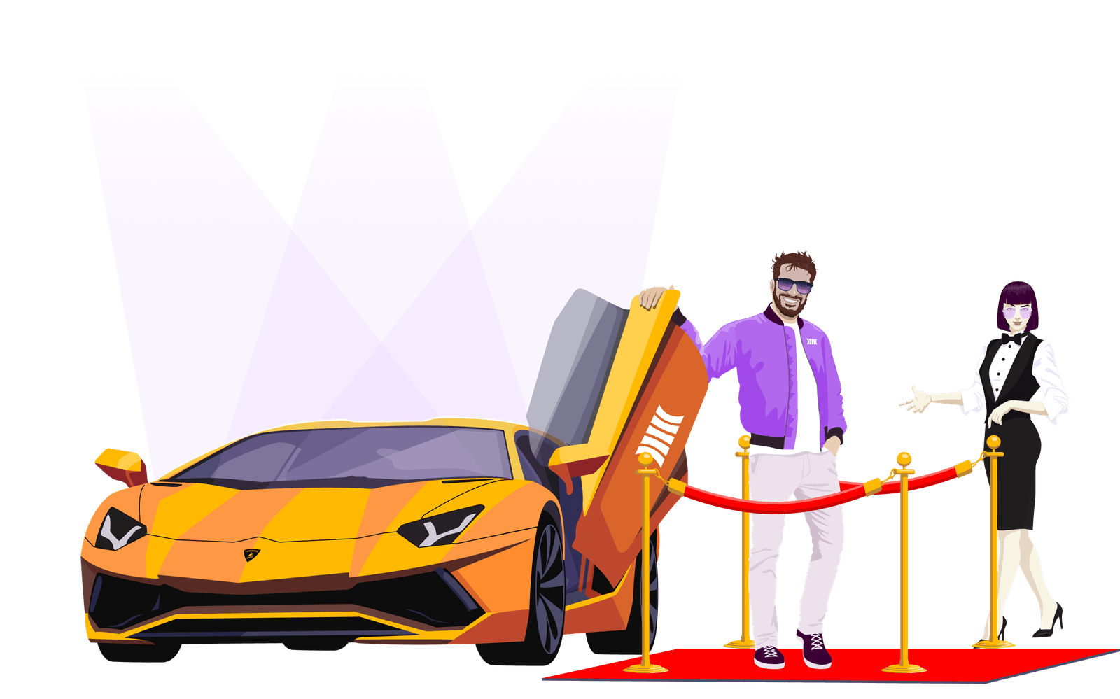 Cloudbet VIP Club | Real Cash Rewards, No-Limit Bets & VIP Host