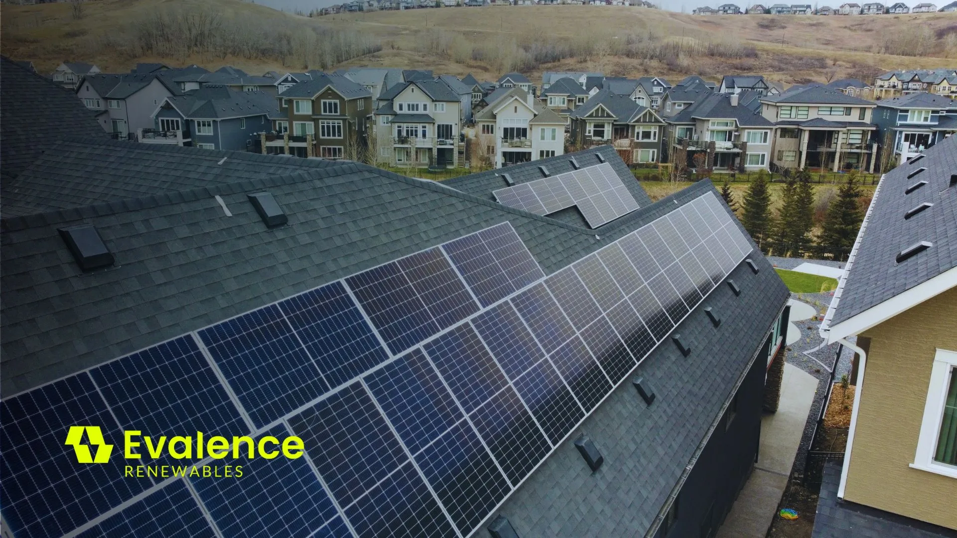 Solar Installation & Renewable Project Development | Calgary & Edmonton ...