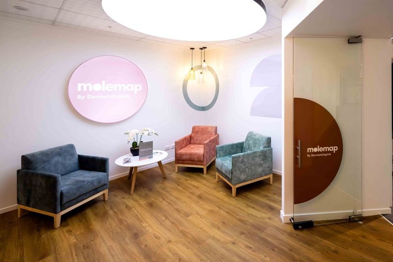 Molemap New Zealand & Australia