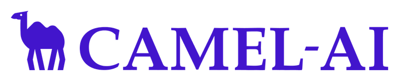 CAMEL-AI