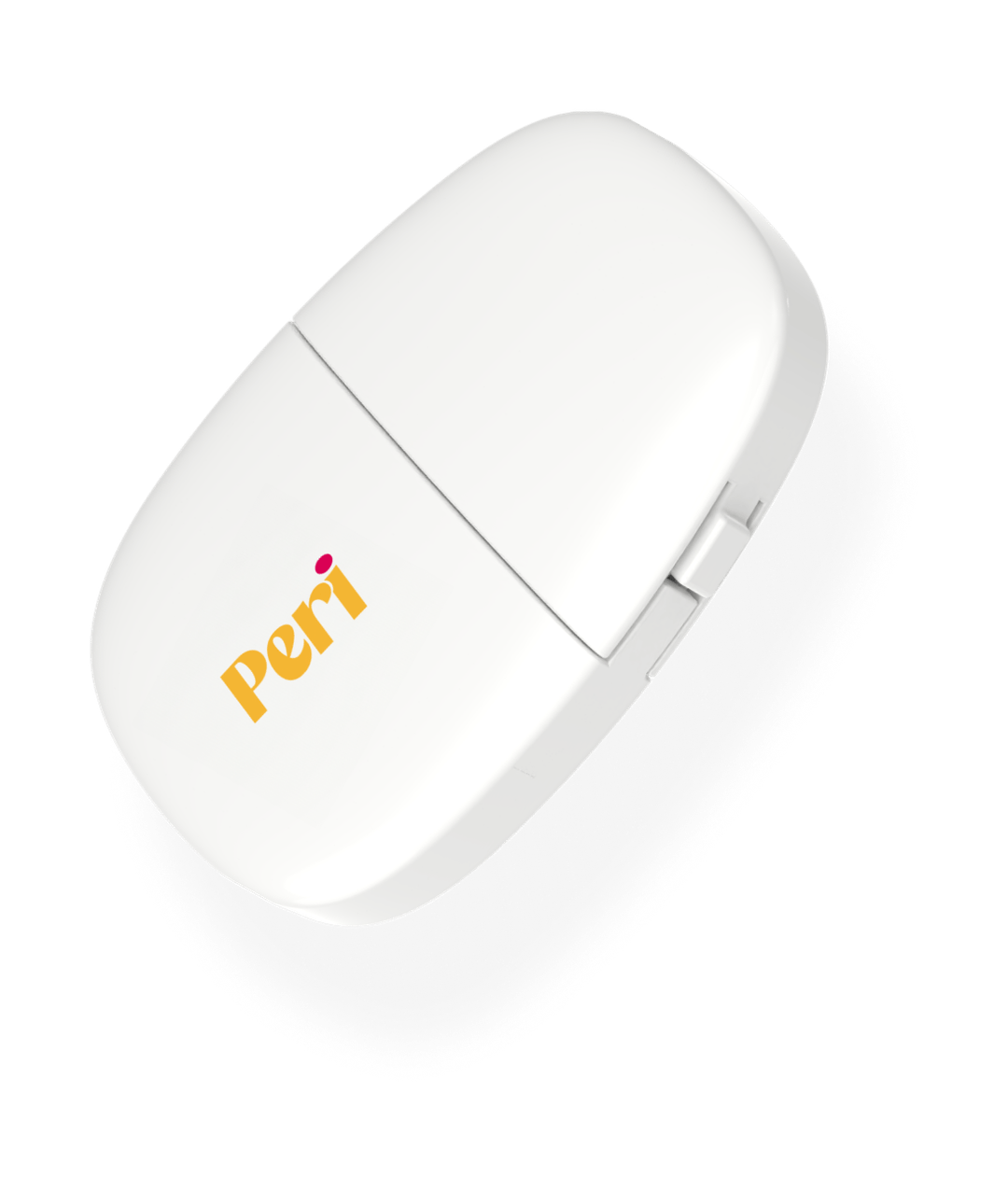 Peri | Your Body, Decoded — The Smart Wearable for Perimenopause
