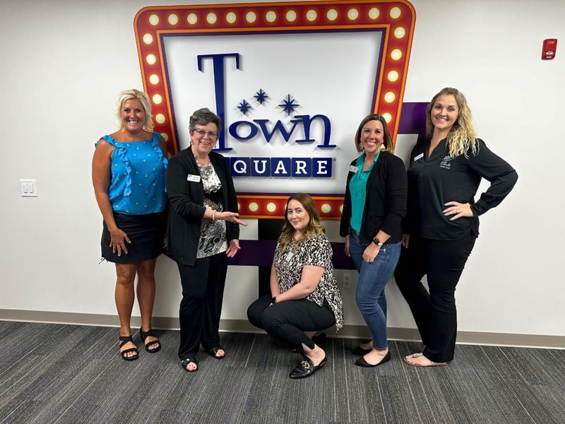 Town Square Franchise FDD, Costs & Fees (2026)