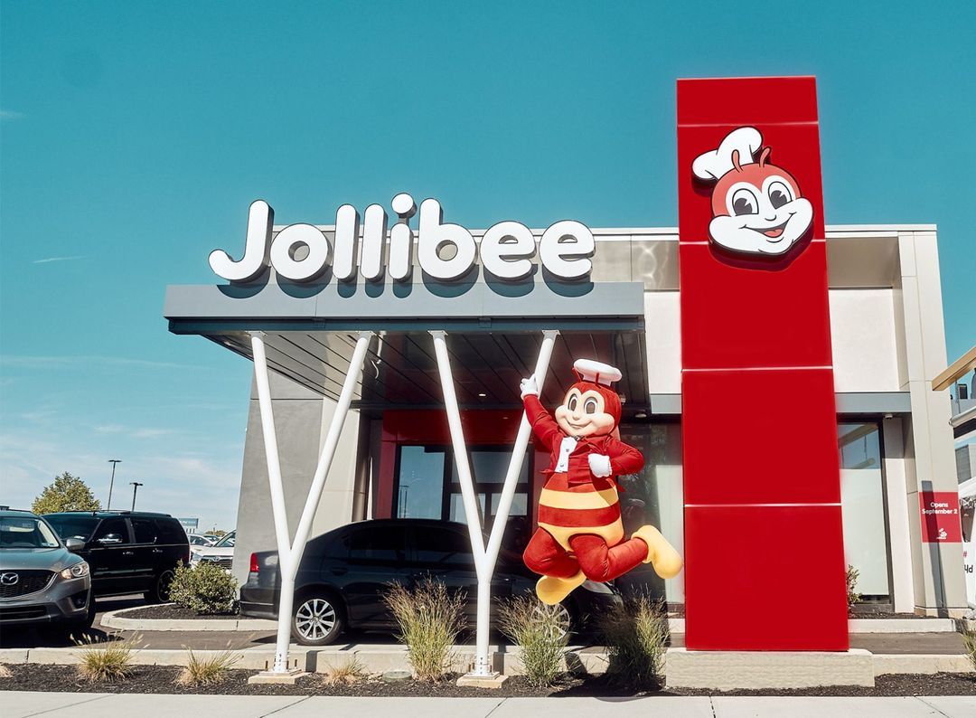 Jollibee Franchise FDD, Costs & Fees (2025)