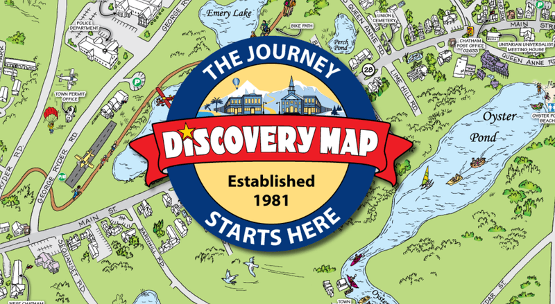 Discovery Map Franchise FDD, Costs & Fees (2026)