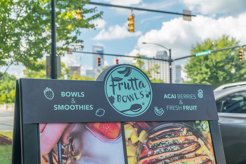 Frutta Bowls Franchise FDD, Costs & Fees (2026)
