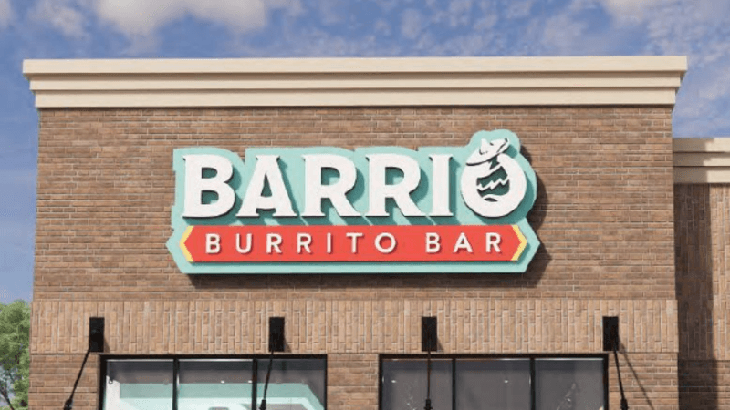 Barrio Burrito Bar Franchise FDD, Costs & Fees (2026)