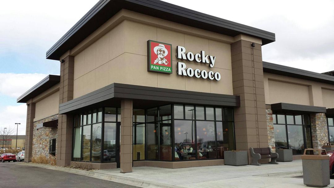 Rocky Rococo Pizza and Pasta Franchise FDD, Costs & Fees (2026)
