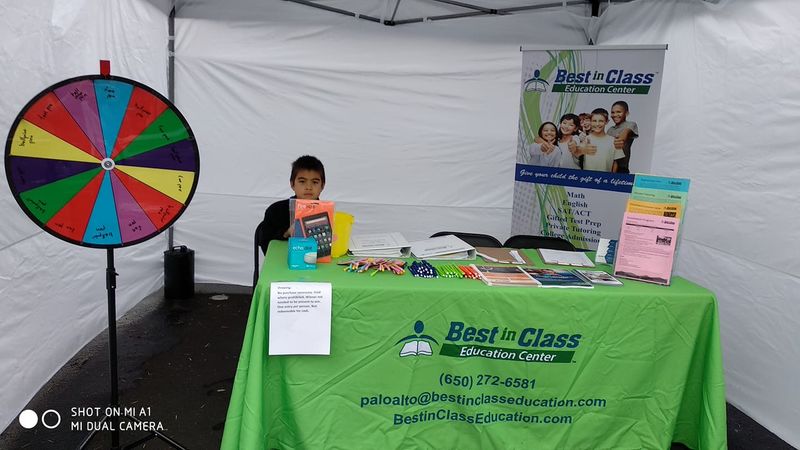 Best In Class Education Center Franchise FDD, Costs & Fees (2026)