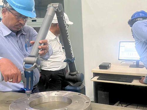 Standard Glass Lining Technology Limited | Advanced Glass Lined Equipment