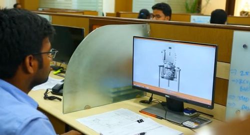 How 3D CAD Improves Accuracy in Glass-Lined Equipment Design | Standard ...