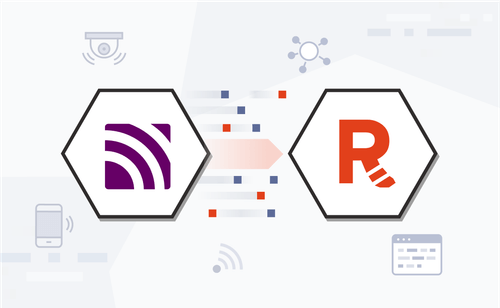 Streaming data vs. Stream processing vs. Real-time analytics