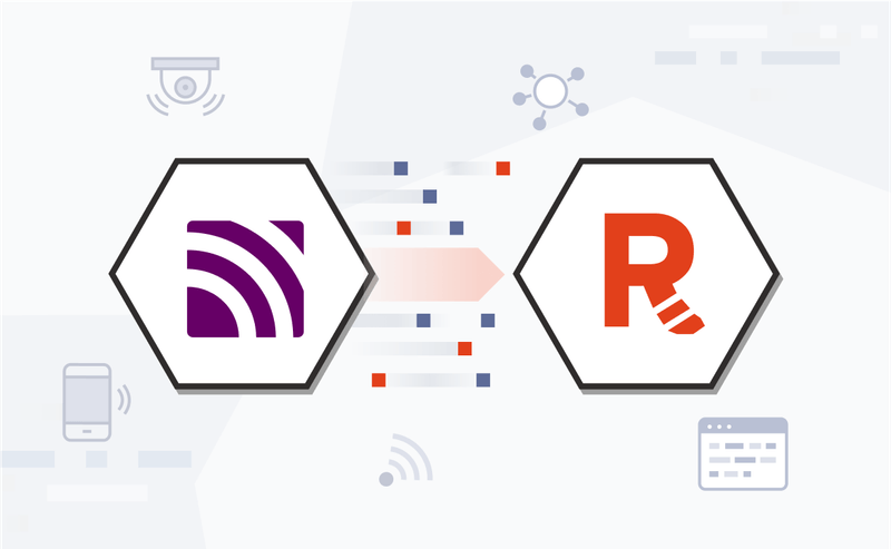 Building a real-time data processing pipeline for IoT