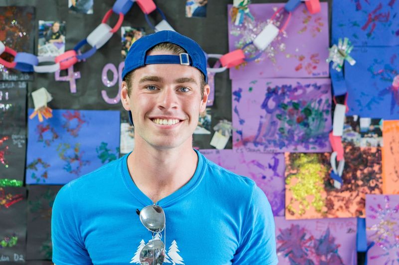 Arts & Crafts Roles at Summer Camp - Camp Leaders UK