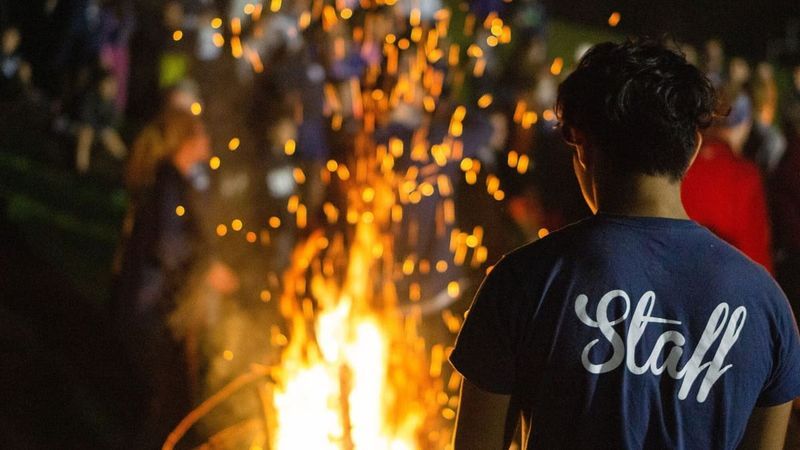 Camping Jobs Abroad in America - Camp Leaders AU
