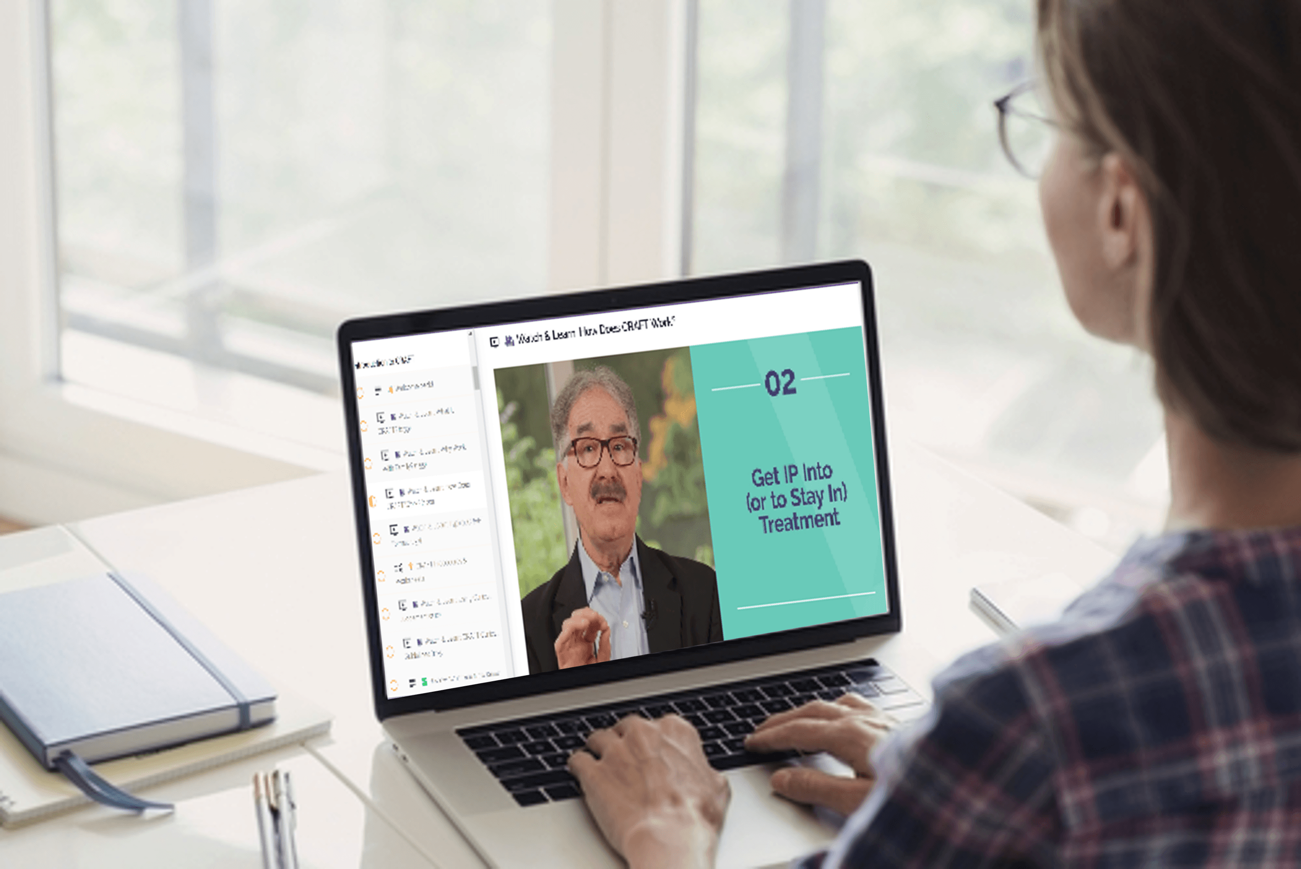 CRAFT, CRA and A-CRA Expert Training Options