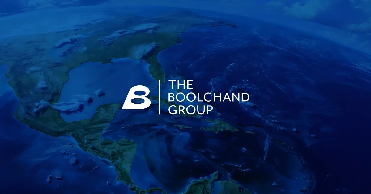 The Boolchand Group — Serving the Caribbean over 92 years