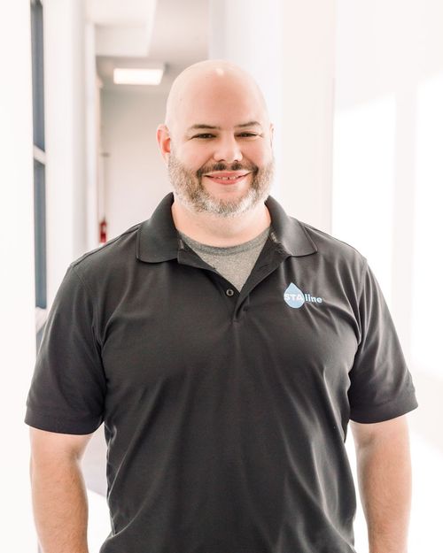 About STAline Waterworks | Leadership, Mission & Core Values