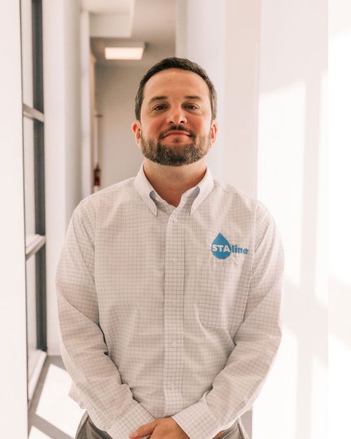 About STAline Waterworks | Leadership, Mission & Core Values