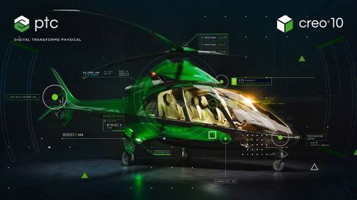 CADIT Global | Official PTC Creo Distributor