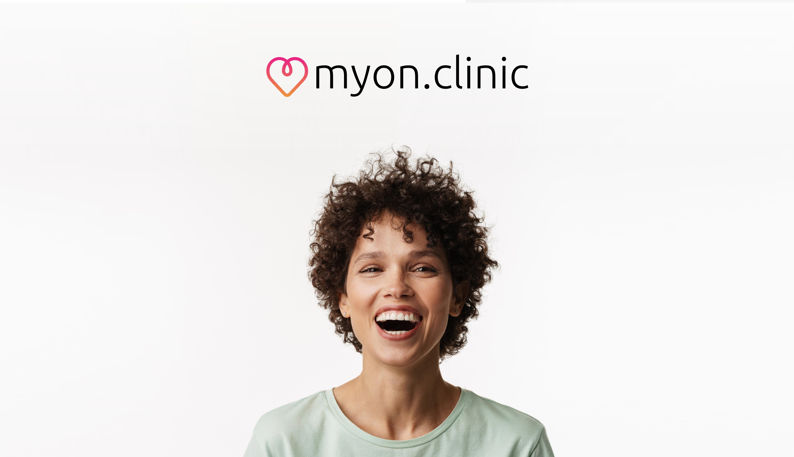 myon.clinic I Der virtuelle Patientenmanager