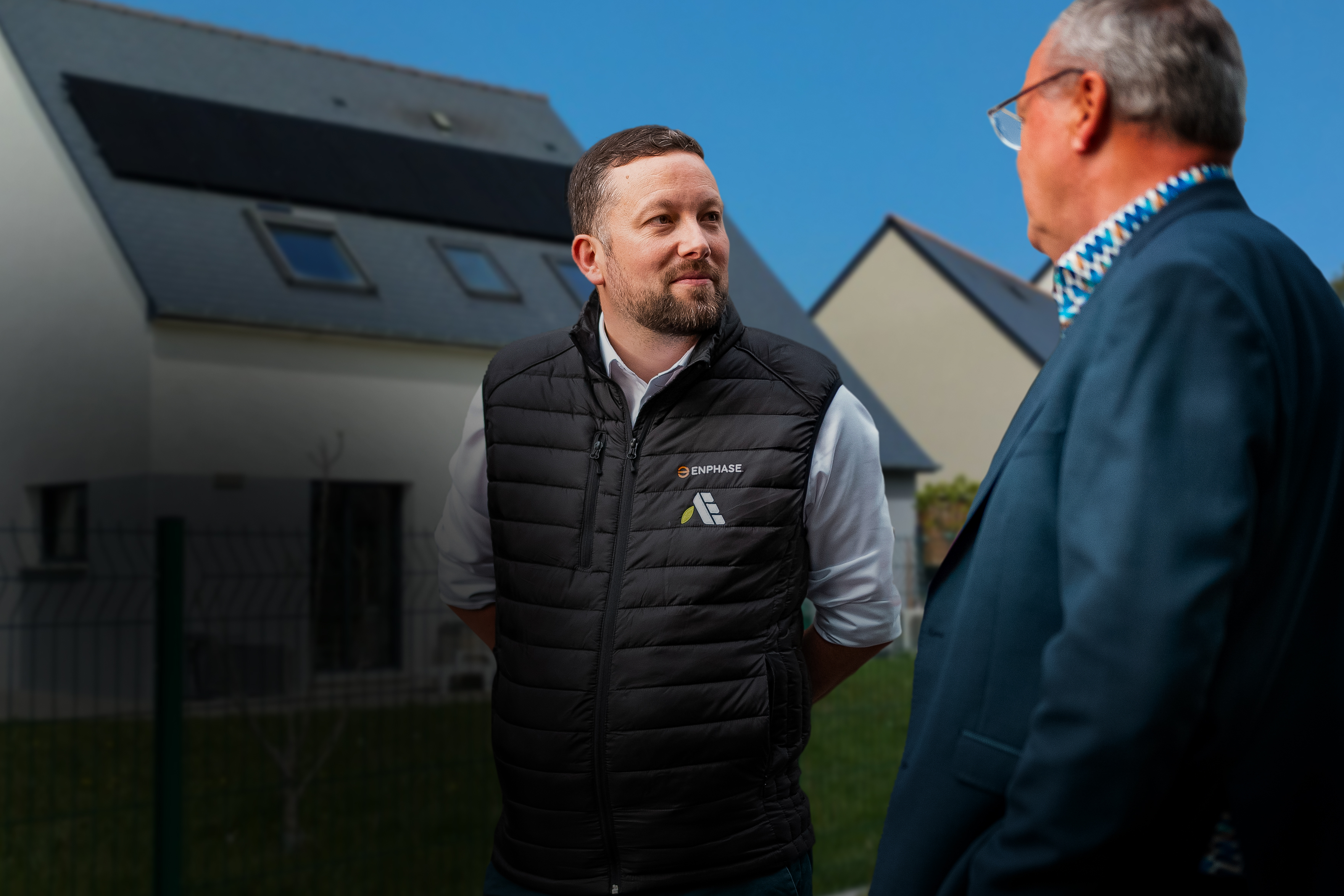 Devis Installation Panneaux Solaires en Bretagne - ️ Avenir Eco