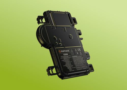 Beem Battery : La Révolution des Batteries Solaires Plug and Play