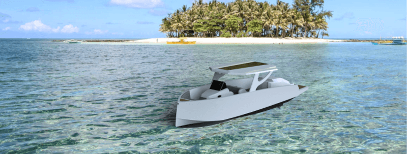 Sustainable Innovations | Hardware Ventures Built to Scale