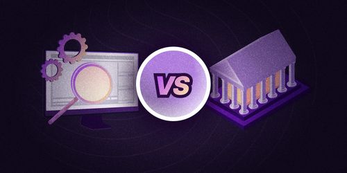 Open Banking vs Screen Scraping: Pros and Cons | Quiltt