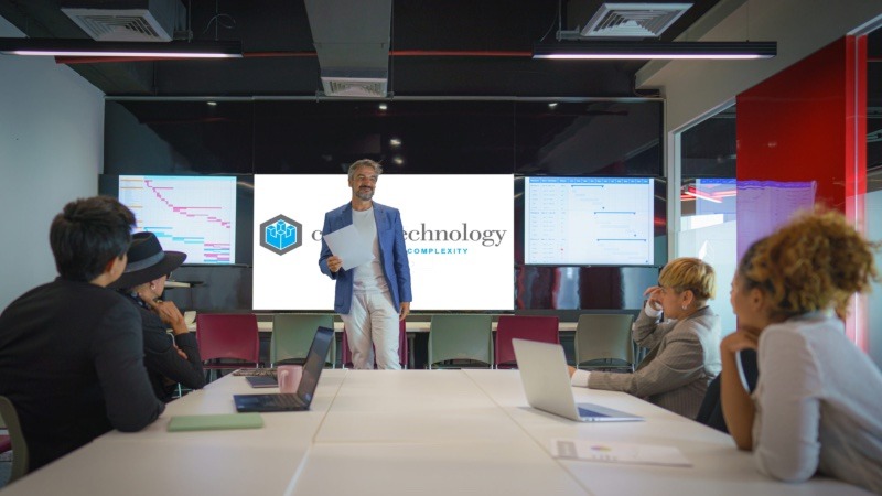 Contact Us | Citadel Tech