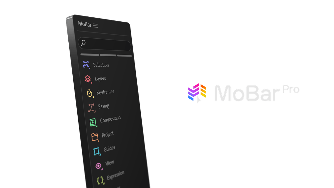 MoBar Pro