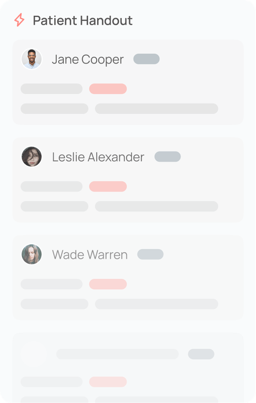 About AutoScribe | Revolutionizing Clinical Documentation