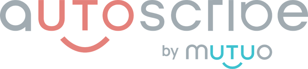 AutoScribe | AI-Powered Medical Transcription and Note Generation