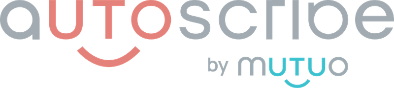 AutoScribe | AI-Powered Medical Transcription and Note Generation