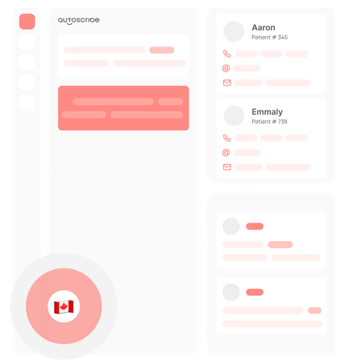 AutoScribe | AI-Powered Medical Transcription and Note Generation