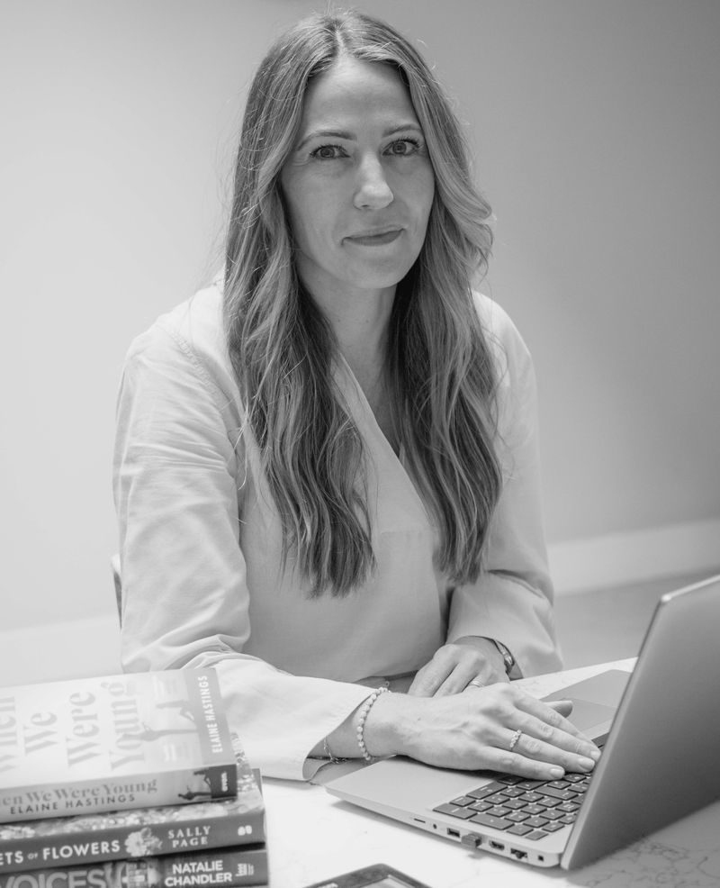 Greenstone Literary Agency