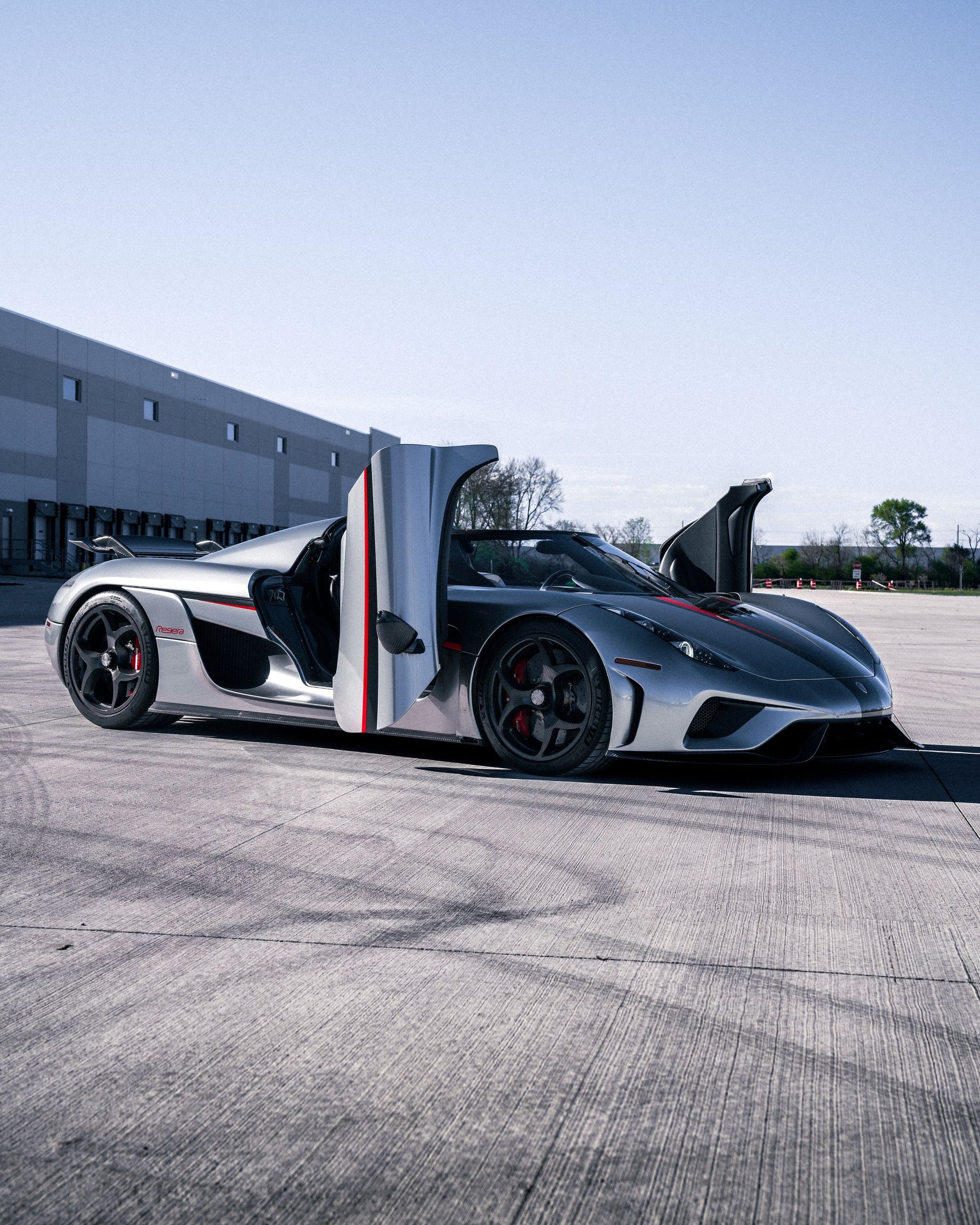 THE HAMILTON COLLECTION RENTALS