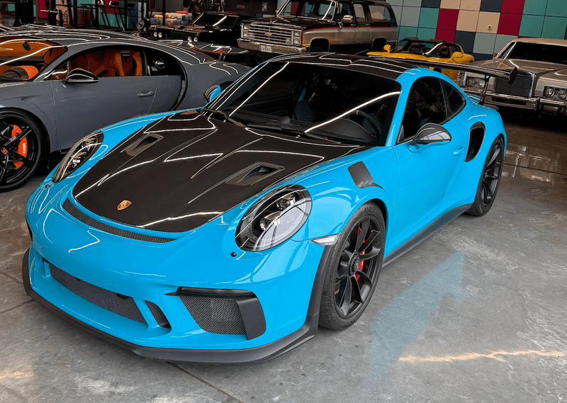 THE HAMILTON COLLECTION RENTALS