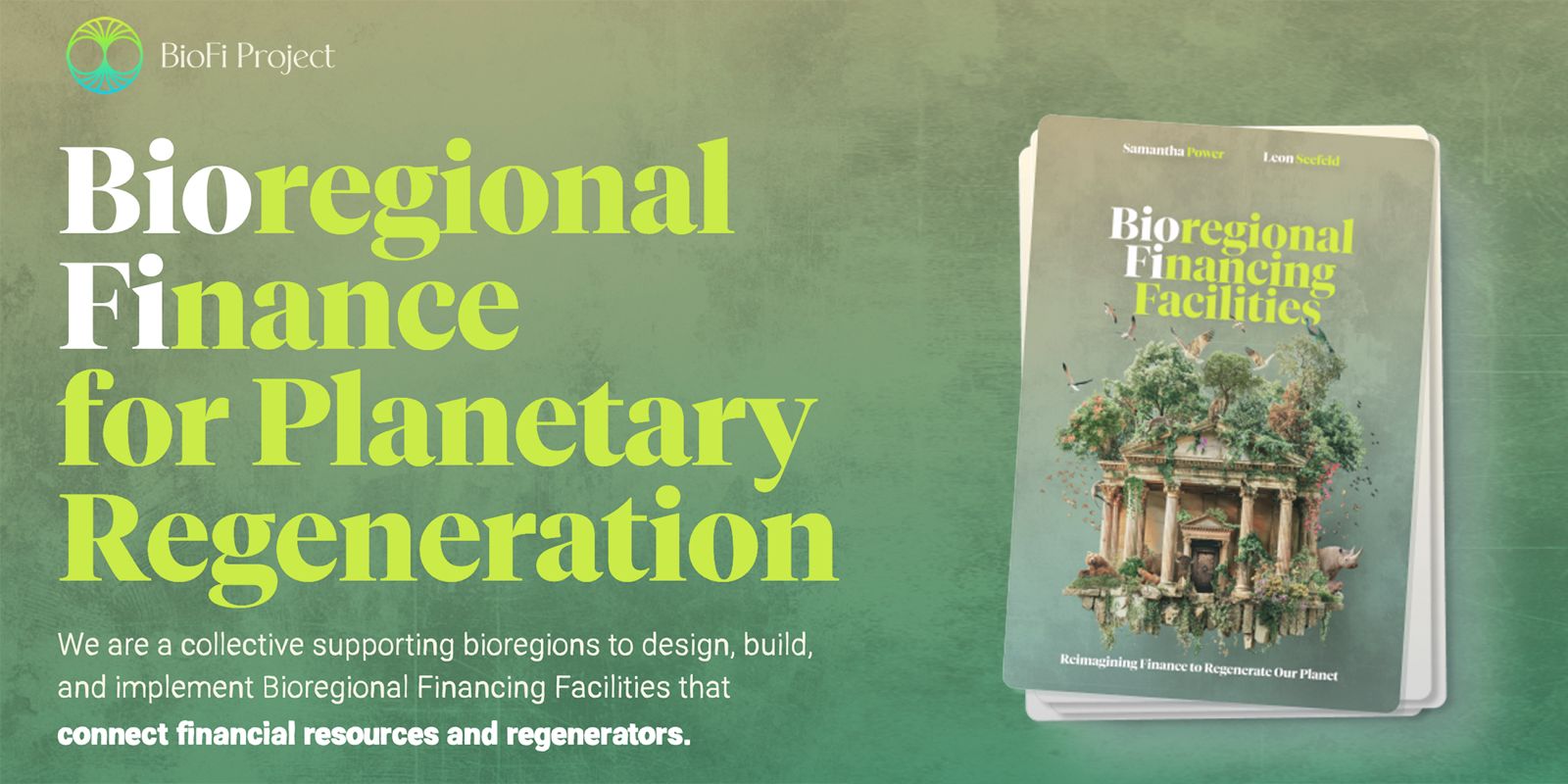 The BioFi Project: Activation Guide