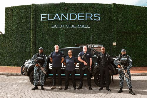 Ensure Security | Services