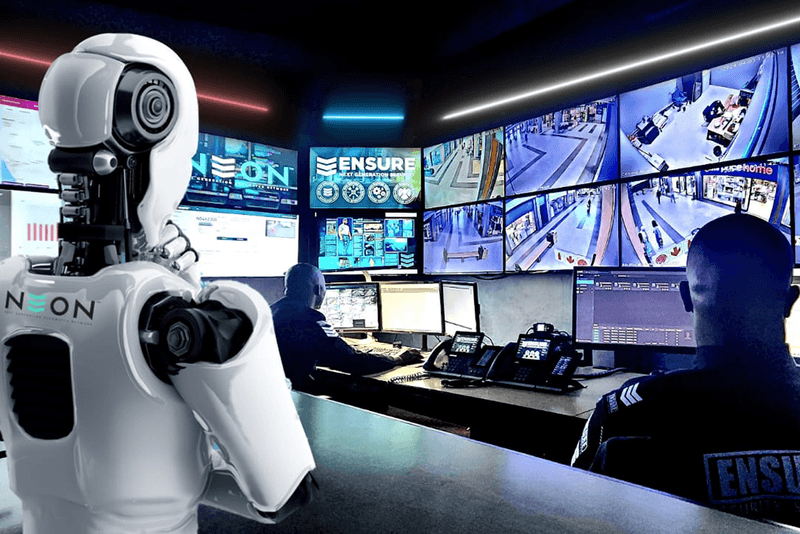 Ensure Security | Services