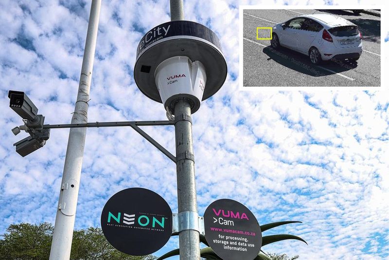 Ensure | Next Generation Security Solutions